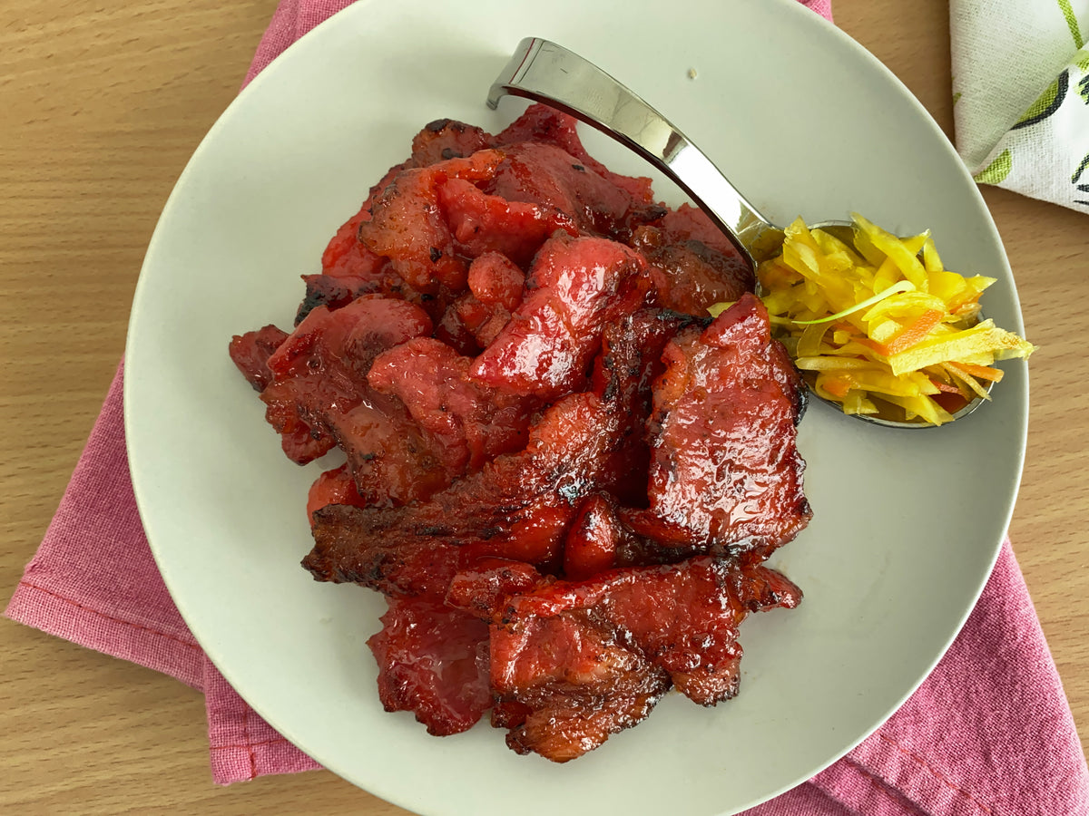 Pork Tocino (500g) – MAC Chefs Depot